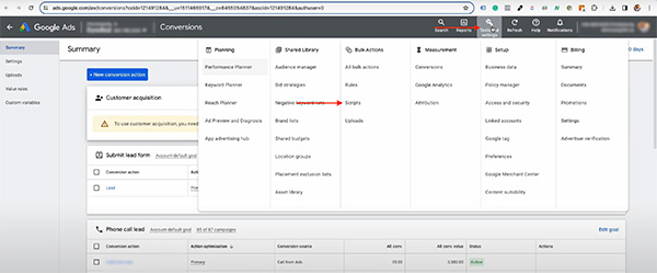 How To See Your PMAX Campaign Search Terms | Google Ads Tips